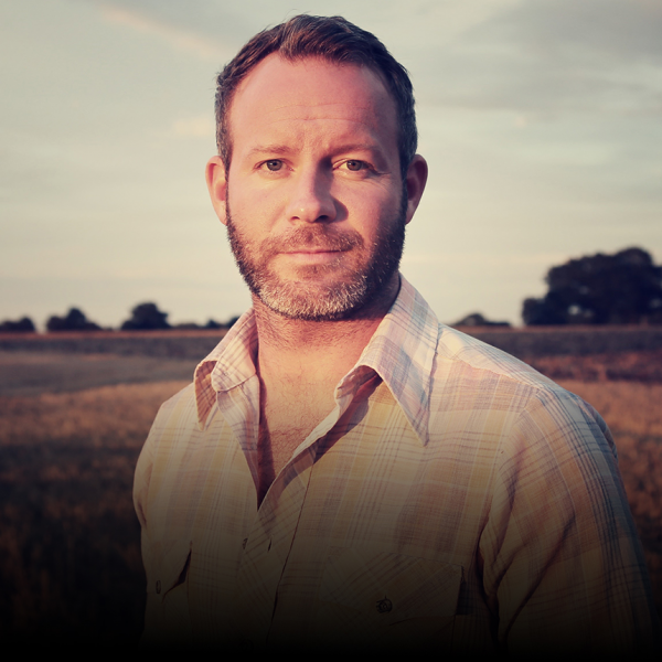 Matt Alber – The Aeolian Hall