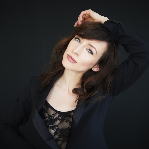 Sarah Slean – SOLD OUT – The Aeolian Hall