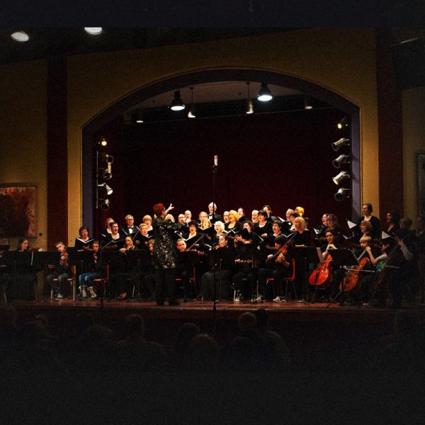 Education & Community – The Aeolian Hall