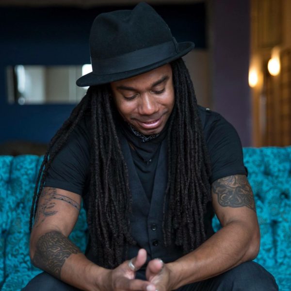 Julian Taylor Band – The Aeolian Hall