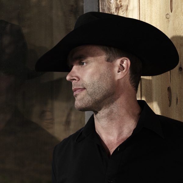 Corb Lund – “B.S. With C.L.” Solo Acoustic Tour – The Aeolian Hall