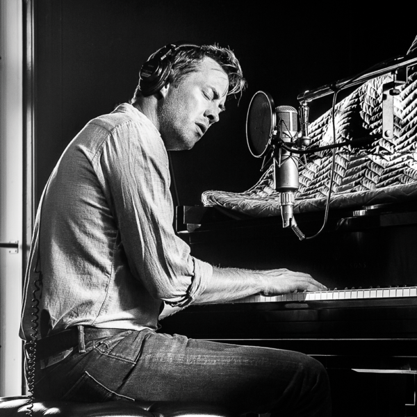 Matthew Barber – The Aeolian Hall