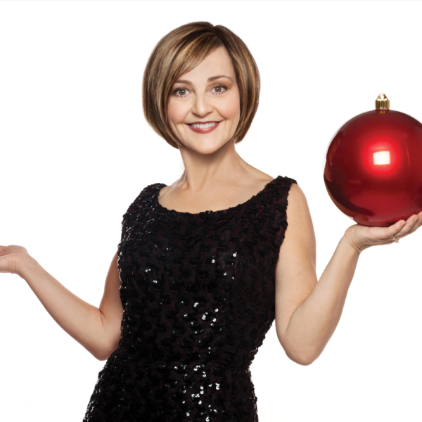 Heather Rankin: Picture Perfect Christmas – The Aeolian Hall