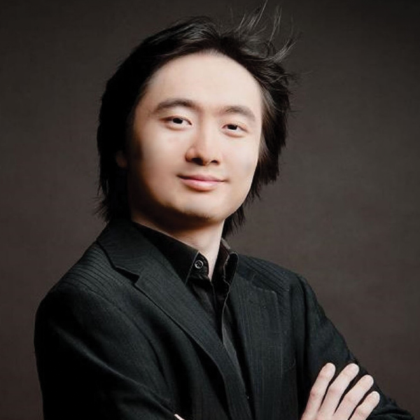 Sheng Cai – The Aeolian Hall