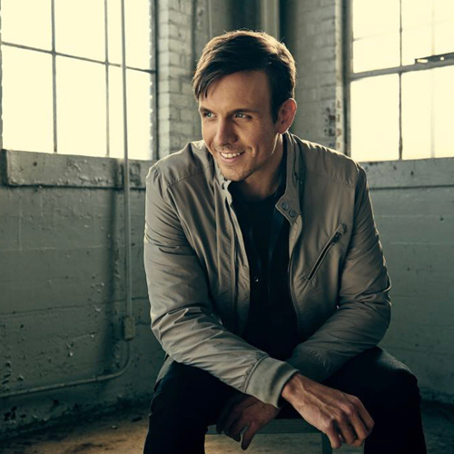 Eric Ethridge “If You Met Me First” Single Release – The Aeolian Hall