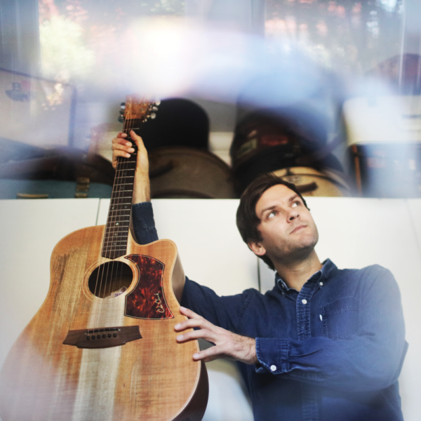 Daniel Champagne – The Aeolian Hall