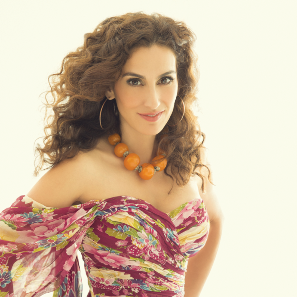 TD Sunfest presents Amanda Martinez – The Aeolian Hall