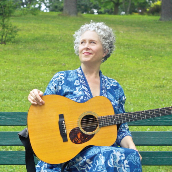 Brenda McMorrow – The Aeolian Hall