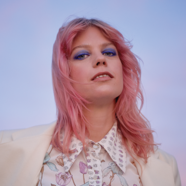 Basia Bulat (Wednesday) – The Aeolian Hall