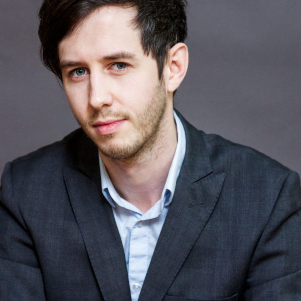 Andy Cloutier – The Aeolian Hall