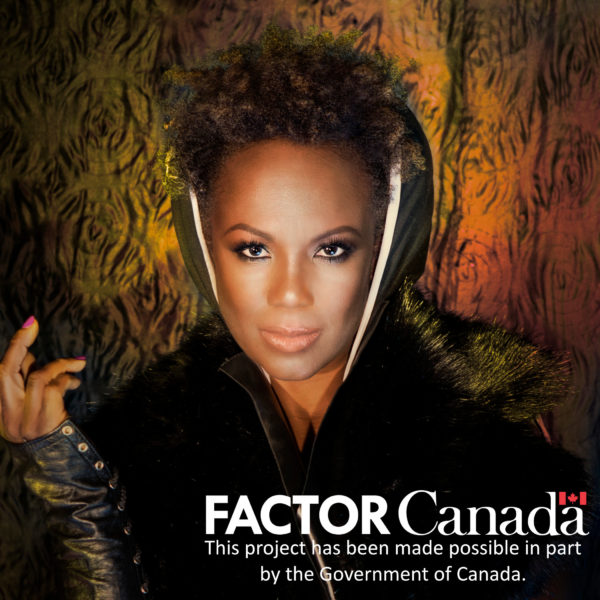 FACTOR & the Aeolian Phoenix Sessions present… Dione Taylor – The ...