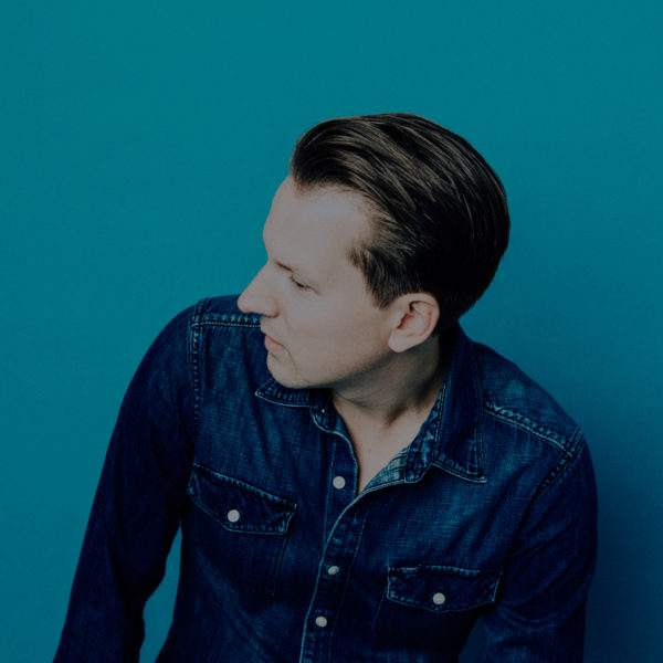 Aeolian Phoenix Sessions present… Ken Yates – The Aeolian Hall