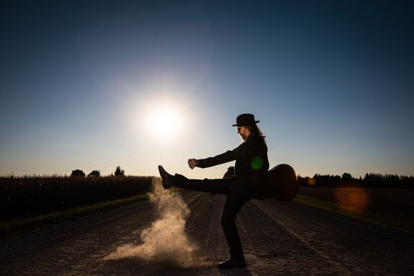 Aeolian Phoenix Sessions Present… String Bone – The Aeolian Hall