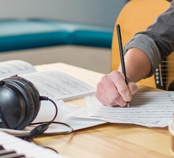 Aeolian Song Writing Competition Winners Announcement – The Aeolian Hall