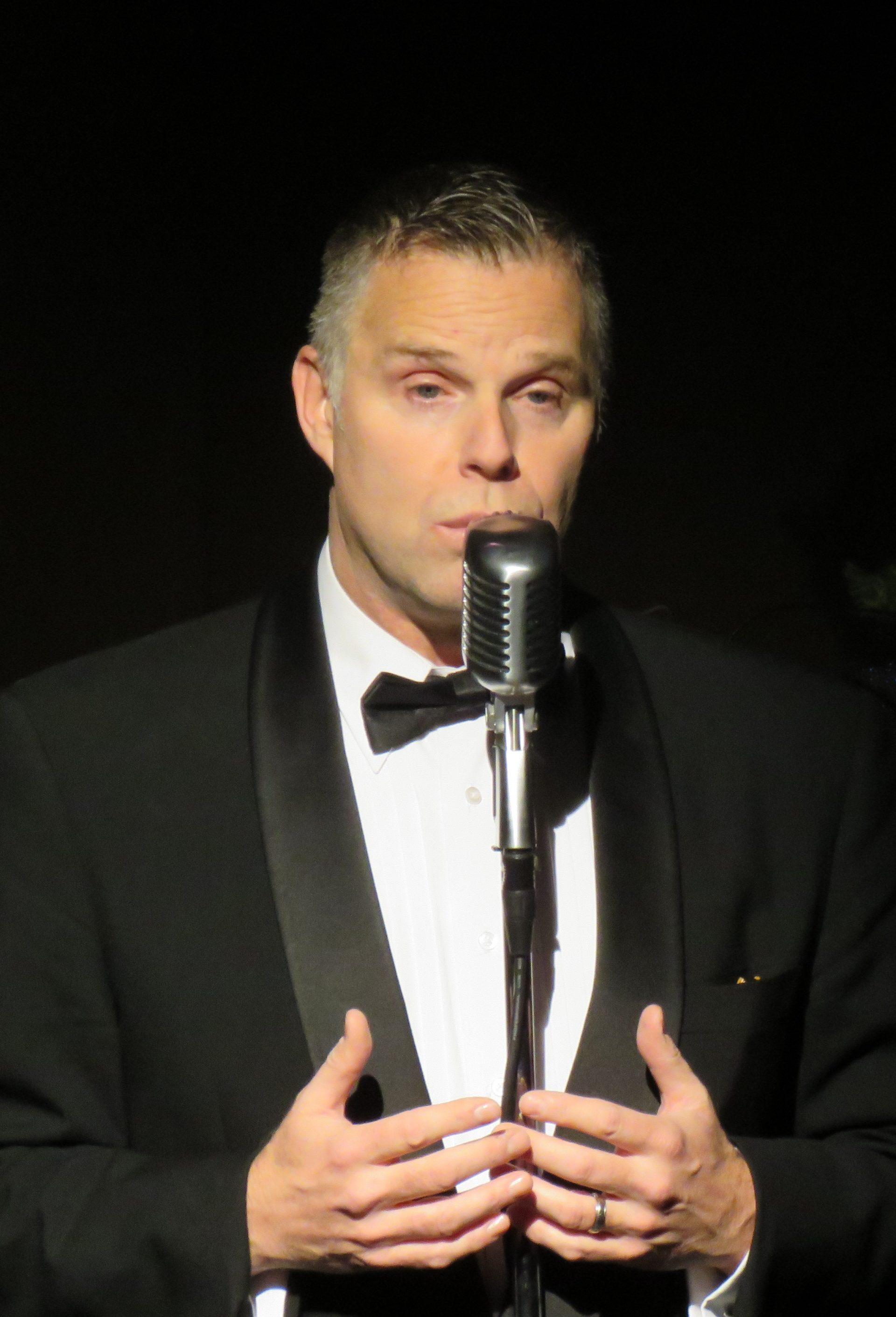 Big Bandemic & The Crooners – The Aeolian Hall