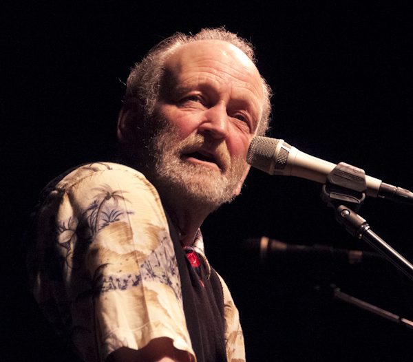 Valdy – The Aeolian Hall