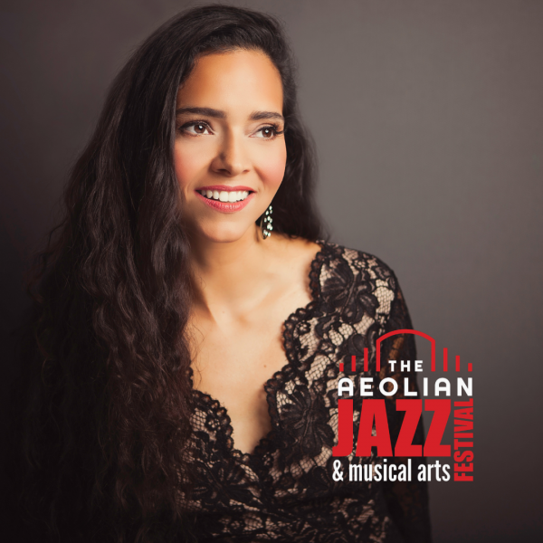 AJAMAF: Eliana Cuevas with Jeremy Ledbetter – The Aeolian Hall