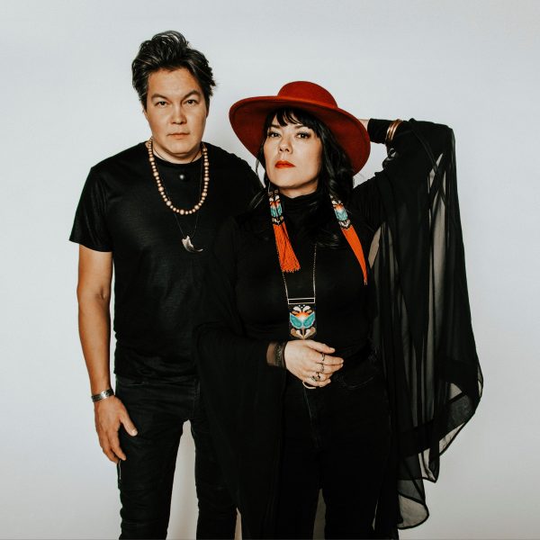 Digging Roots – The Aeolian Hall