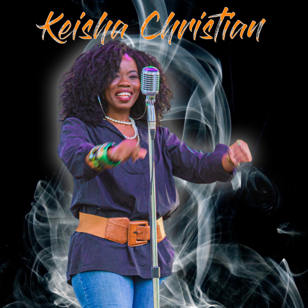 Keisha Christian – The Aeolian Hall