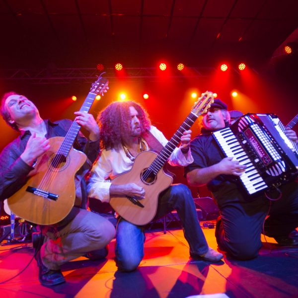 From Spain to Cuba: Featuring Johannes Linstead – The Aeolian Hall