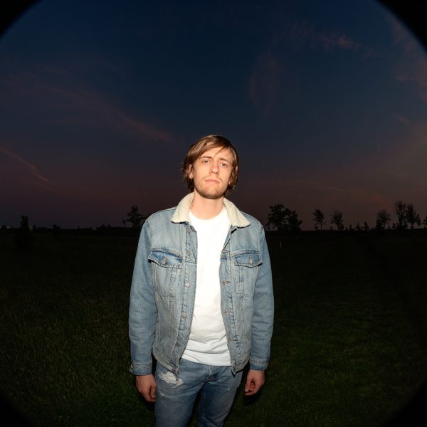 Aleksi Campagne – The Aeolian Hall