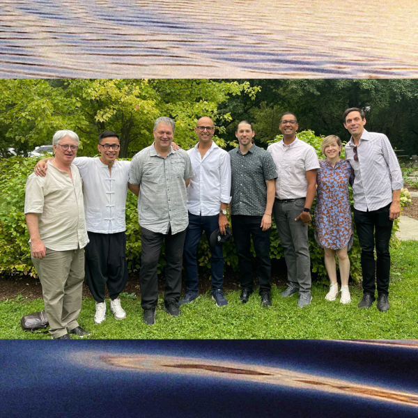 The Nimmons Tribute – The Aeolian Hall