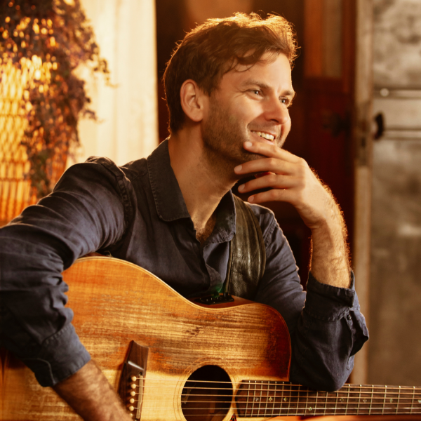Daniel Champagne – The Aeolian Hall
