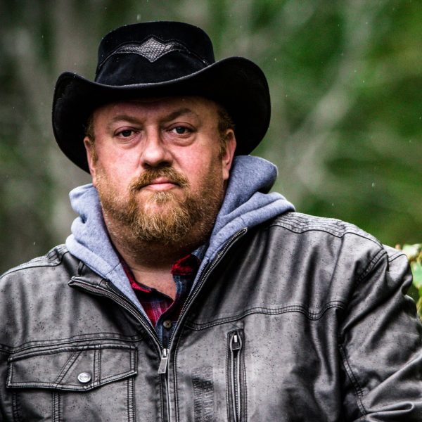 J.P. Cormier – The Aeolian Hall