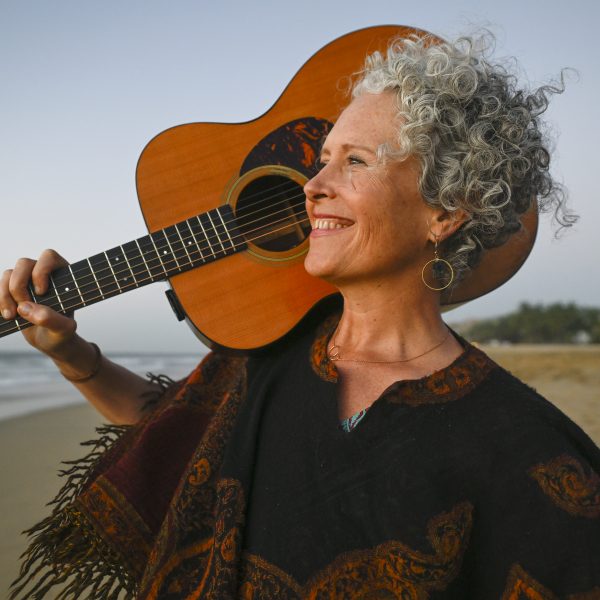 Brenda McMorrow – The Aeolian Hall