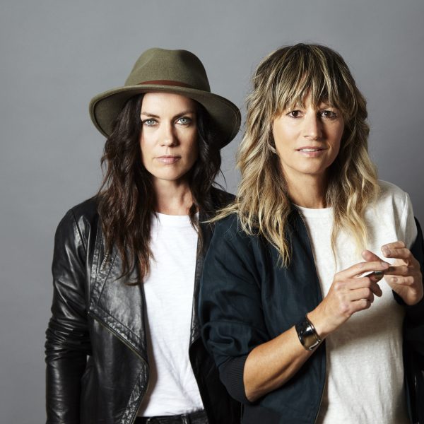 Madison Violet – The Aeolian Hall