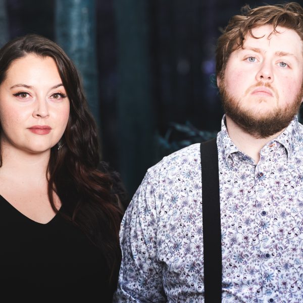 Quote the Raven – The Aeolian Hall