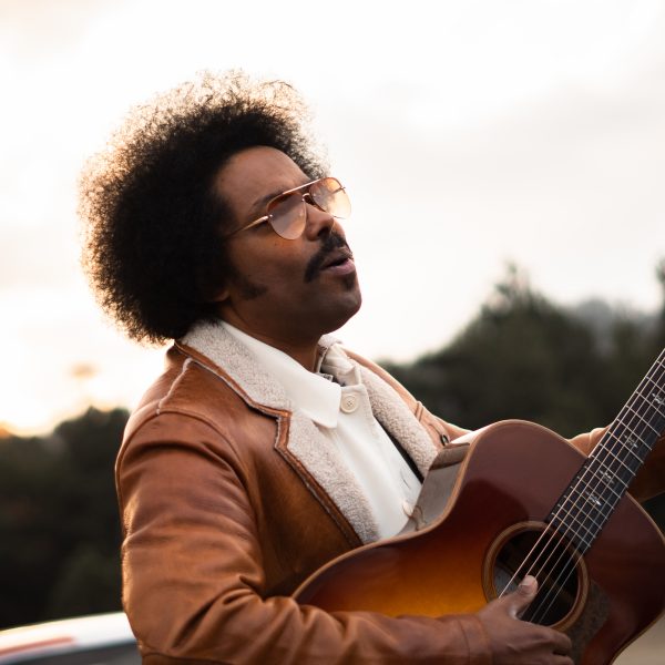 Alex Cuba – The Aeolian Hall