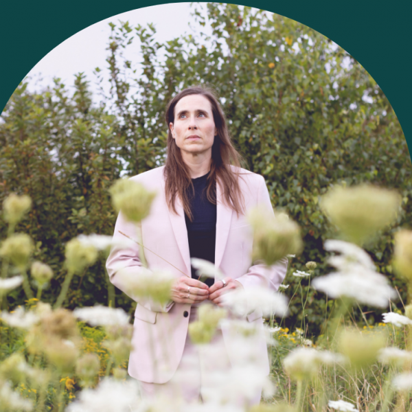 Rose Cousins – The Aeolian Hall